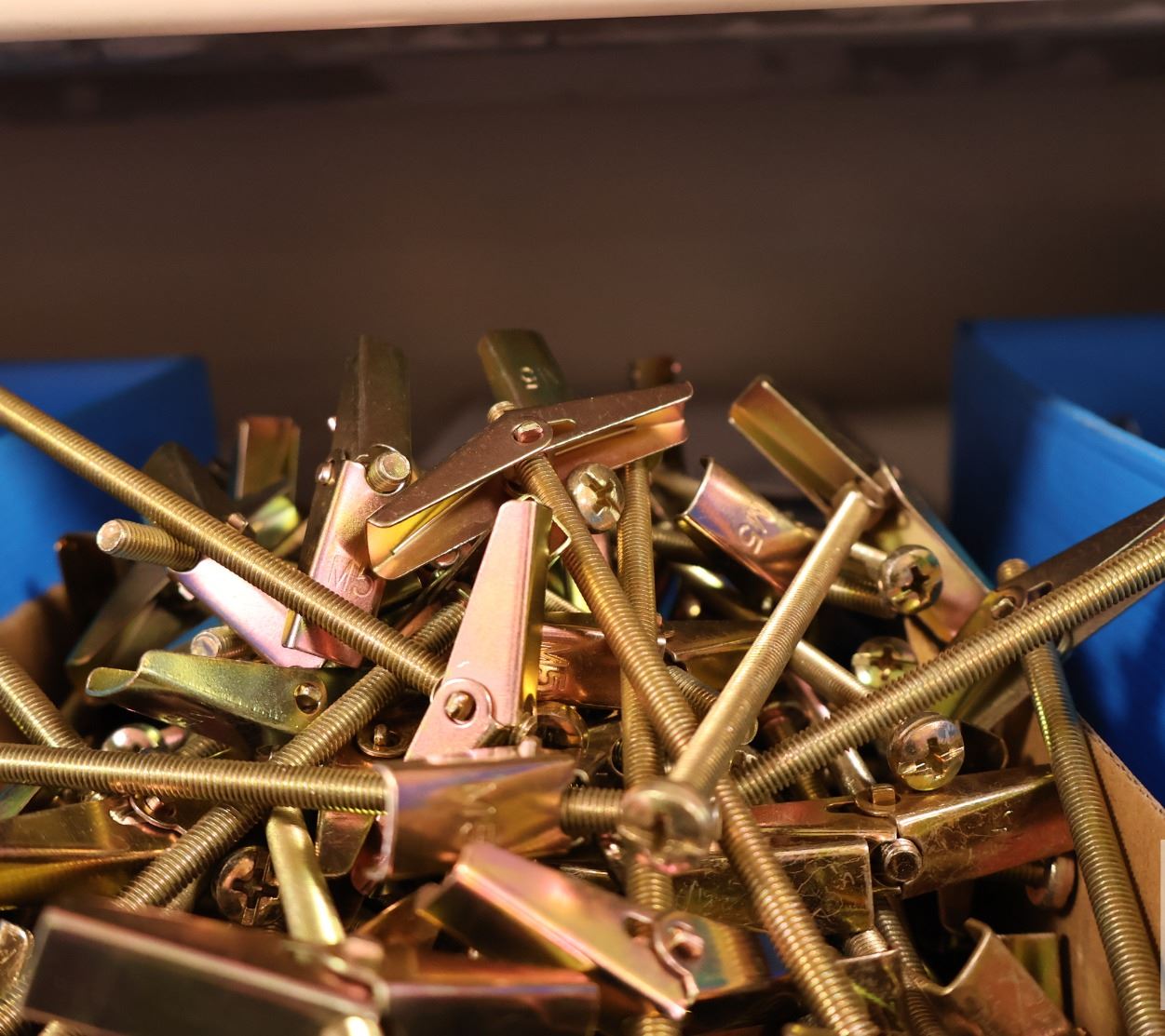 Tinsel & Tools - A Wentin Fasteners Gift Guide