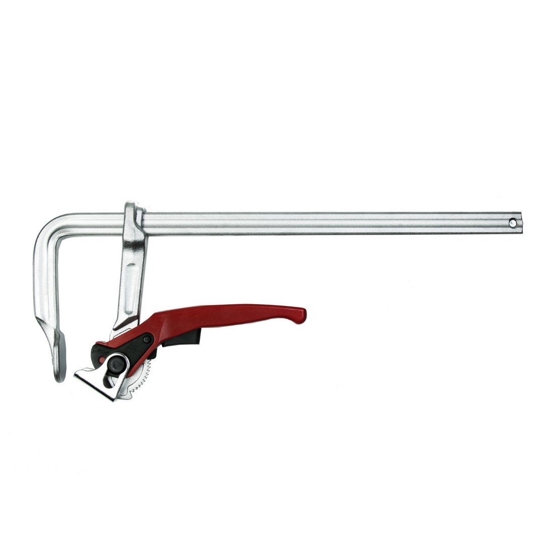 TengTools 400 x 120mm Fast Action Clamp - Brand Code TENCMFQ40 | Wentin ...