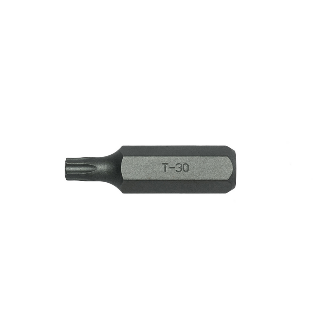 TengTools Bit TX30 40mm length 10mm Hex Drive - Brand Code TEN220730 ...